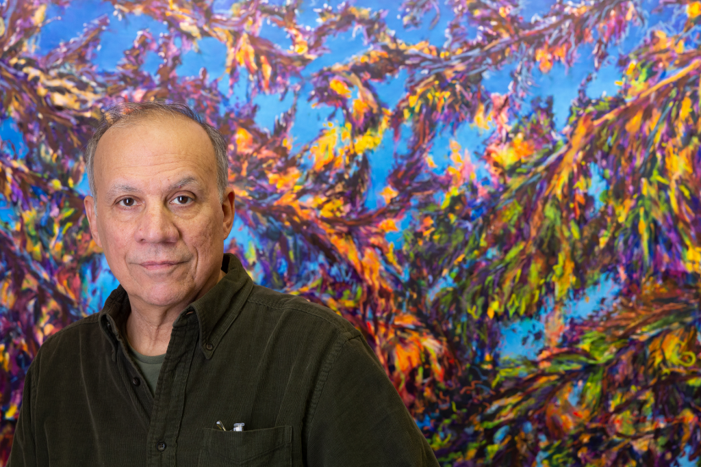 Ray Guzman Studio | Where Art is Life.